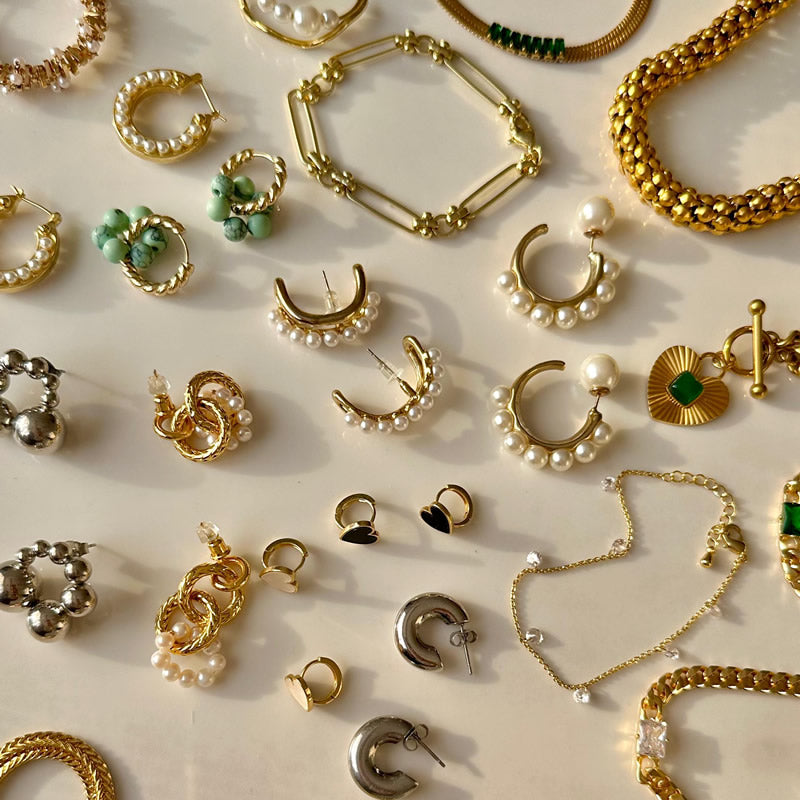 The Pris Collection – Mochi Accesorios